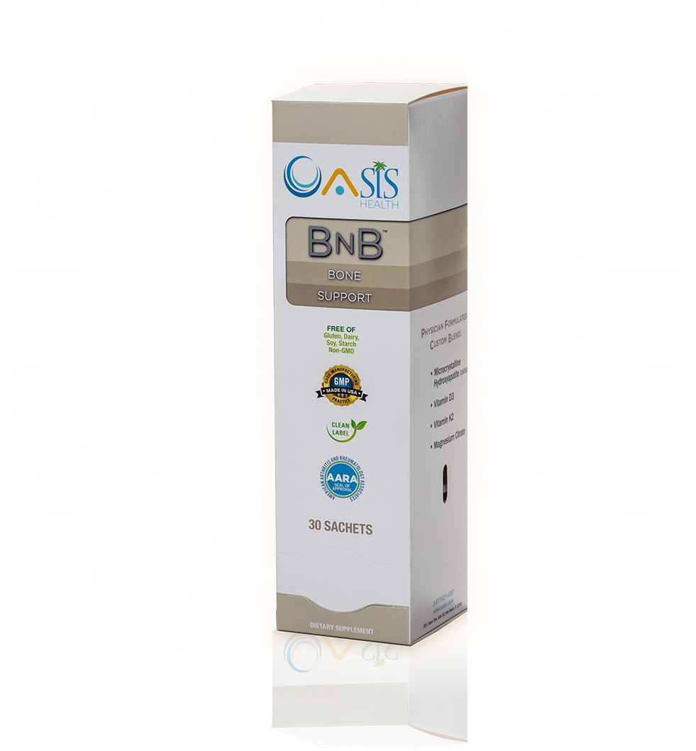 Oasis Health
