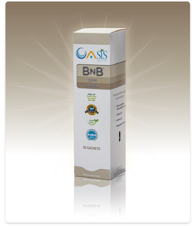 Oasis Health